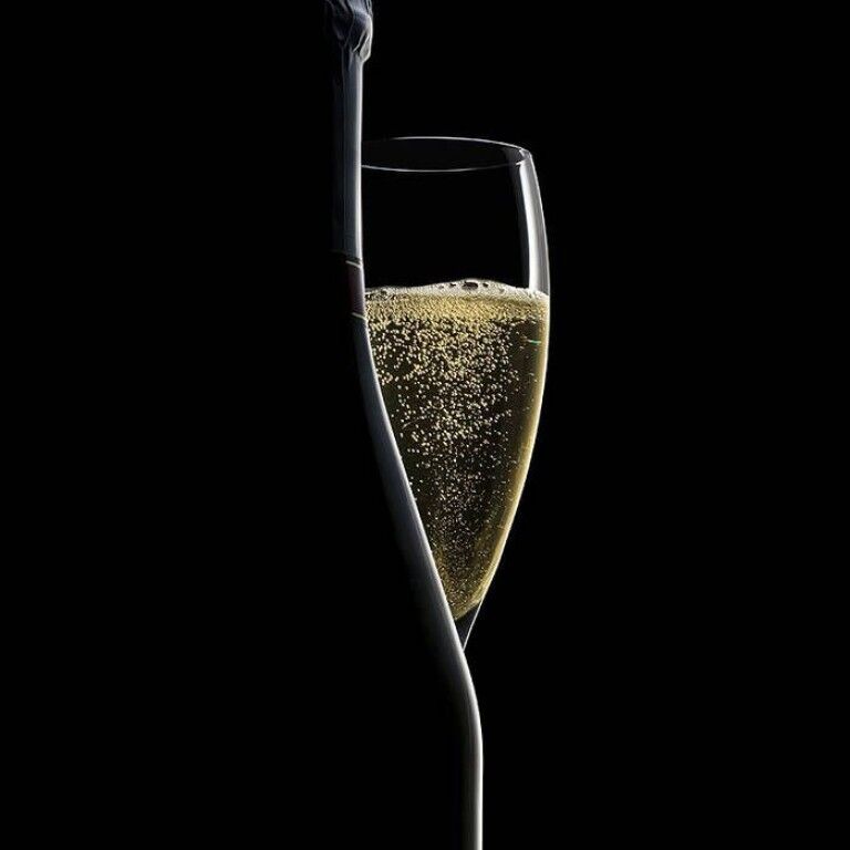 How to drink champagne -Magazine Champagne