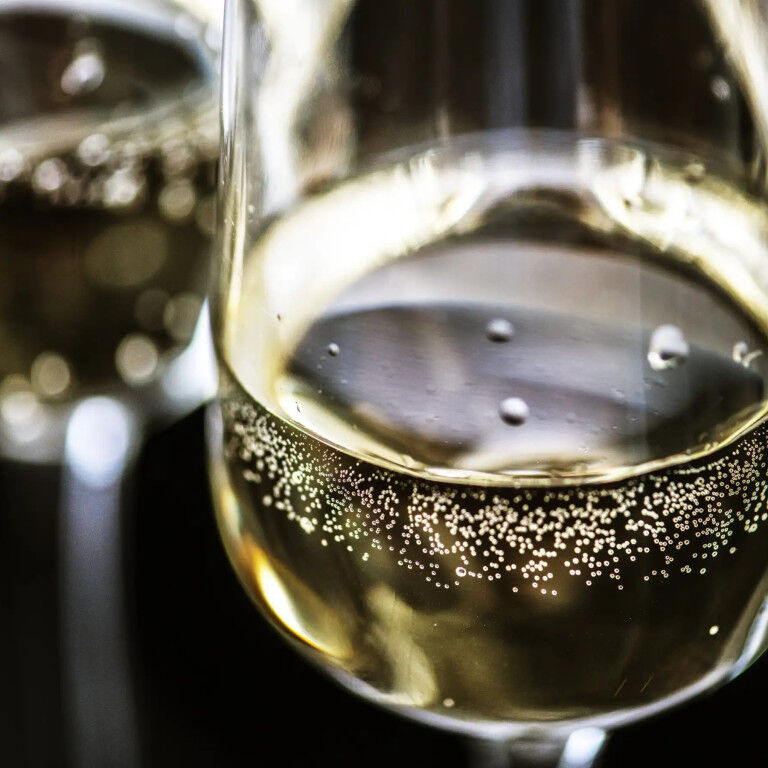 The Champagne method